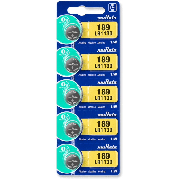 Lr 1130 Battery