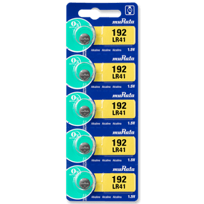 Lr41 Battery Replacement