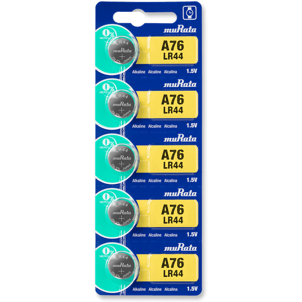 Lr44 battery walmart store