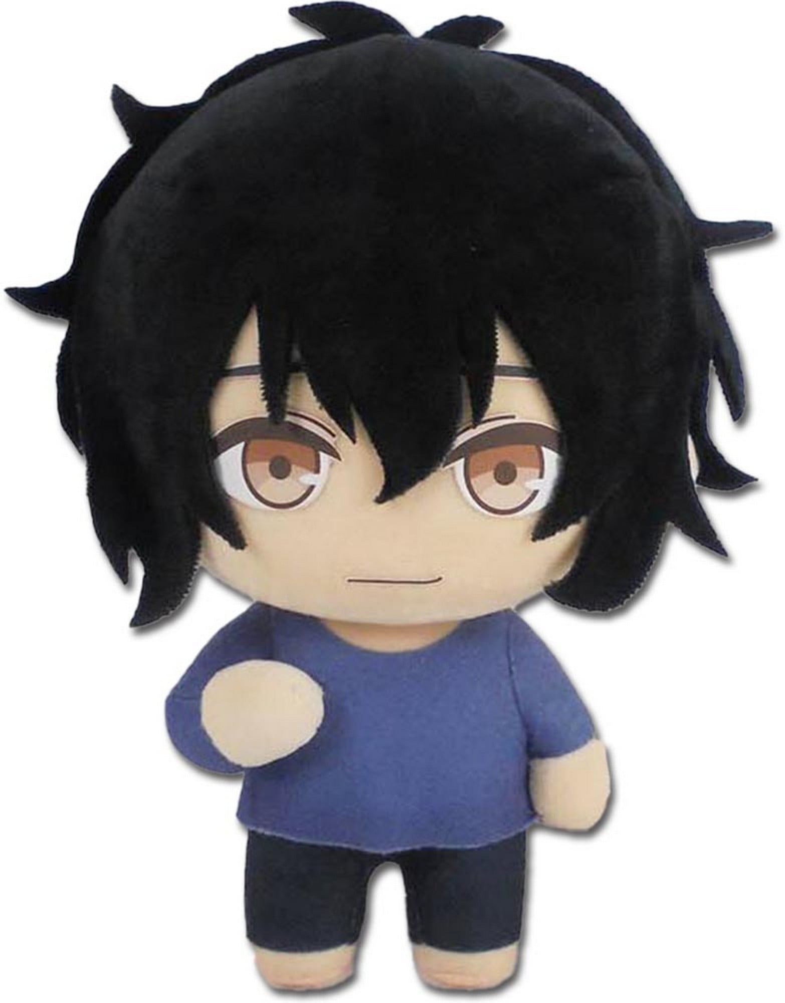 Murata Ugetsu - Given 8" Plush (Great Eastern) 471010 - Walmart.com