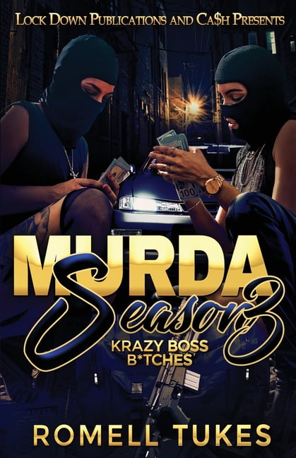 Murda