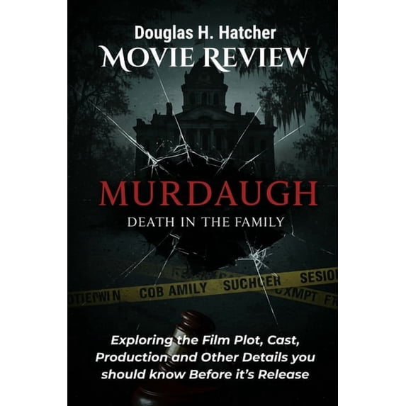 Amazing Film to Checkout 2025 Murdaugh: Death In the Family (Movie ...