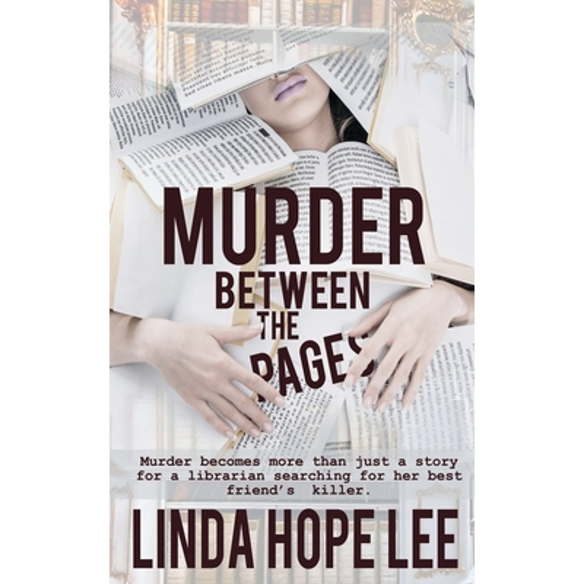 Linda Hope Lee