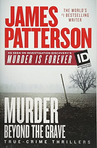 Pre-Owned Murder Beyond the Grave (ID True Crime, 3), 9781538744826 ...