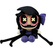 Incredibox Sprunki Plush Sprunki Plush Blue Jevin Plushies for Kids ...