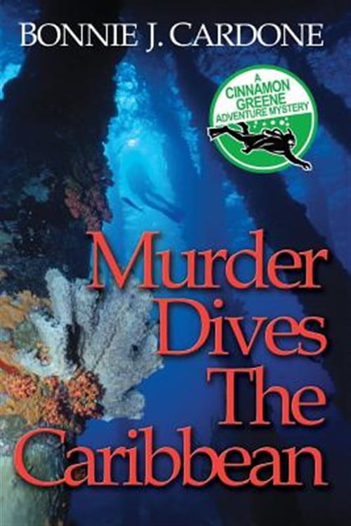 Pre-Owned Murder Dives the Caribbean - Walmart.com