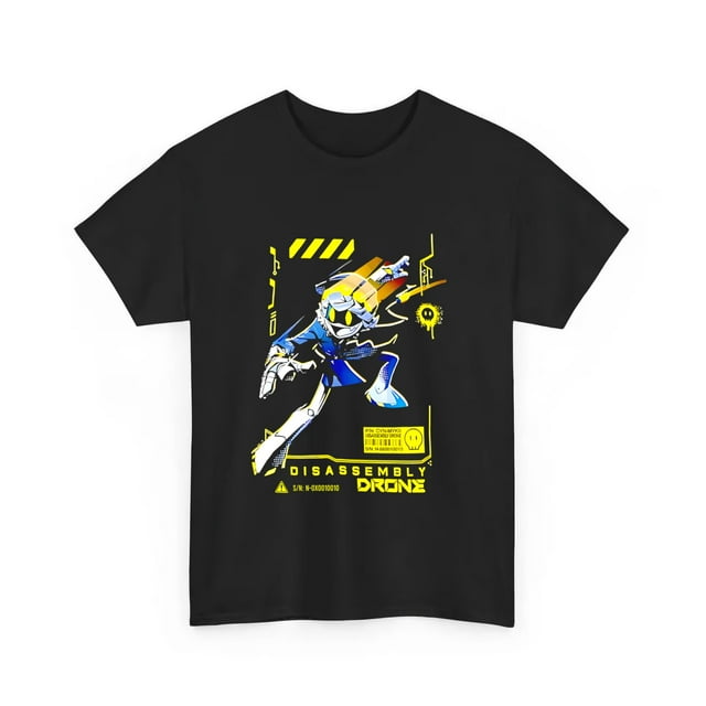 Murder Drones Disassembly Murder Drones Unisex Sweatshirt - Walmart.com