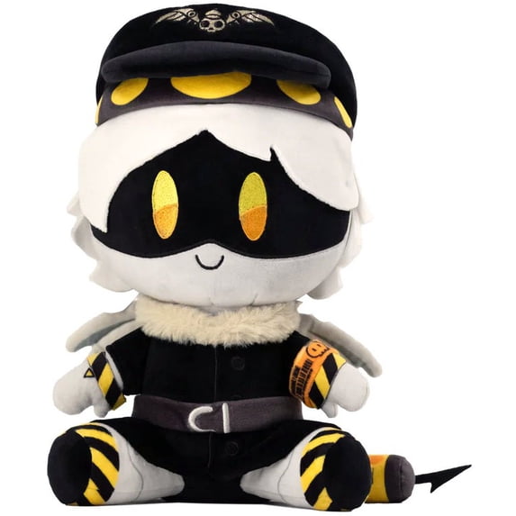 Murder Drones N Deluxe Plush - Walmart.com