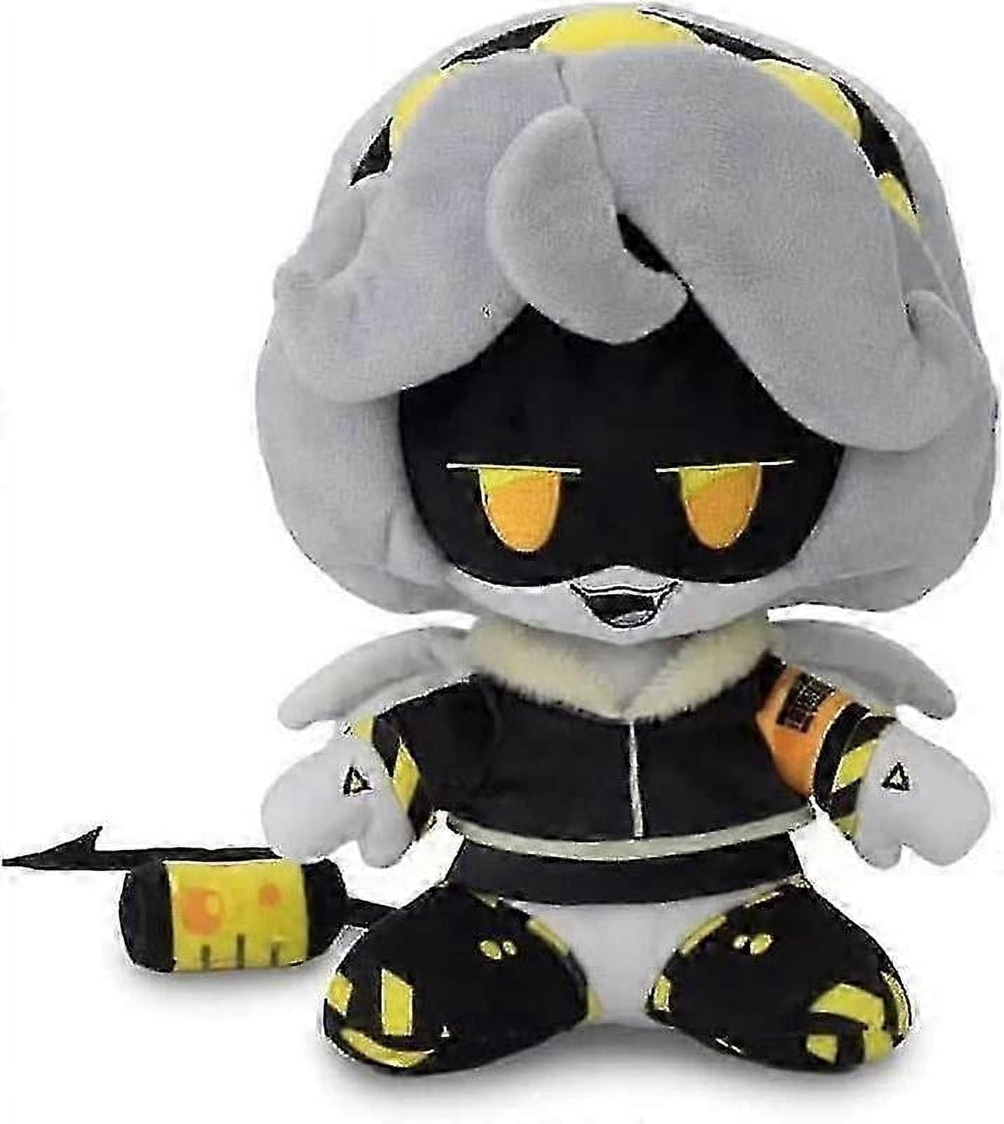 Murder Drones Uzi Plush Toy Stuffed Animals Murder Drones Uzi Dolls For ...