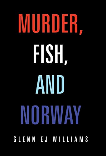 Pre-Owned Murder, Fish, and Norway Hardcover - Walmart.com