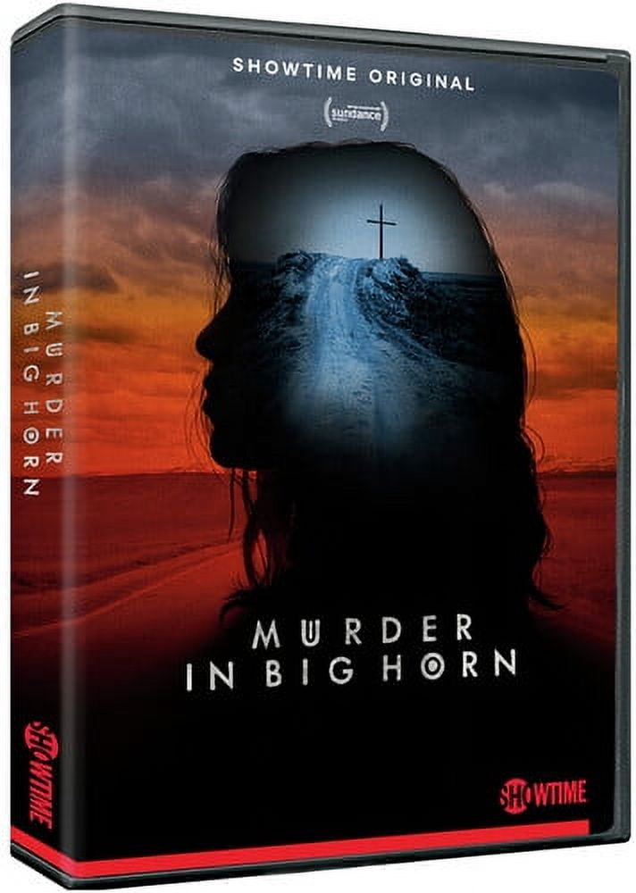 Murder In Big Horn (DVD), Showtime Networks, Documentary - Walmart.com