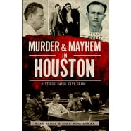 Murder & Mayhem: Murder & Mayhem in Indiana (Paperback) - Walmart.com