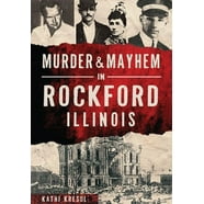 Murder & Mayhem: Murder & Mayhem in Indiana (Paperback) - Walmart.com