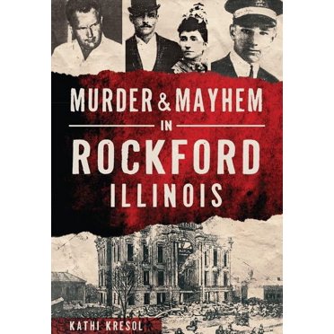 Murder & Mayhem: Murder & Mayhem in Indiana (Paperback) - Walmart.com