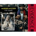 Murder Mystery: The Game DHF10 - The Mad Hatter - Walmart.com