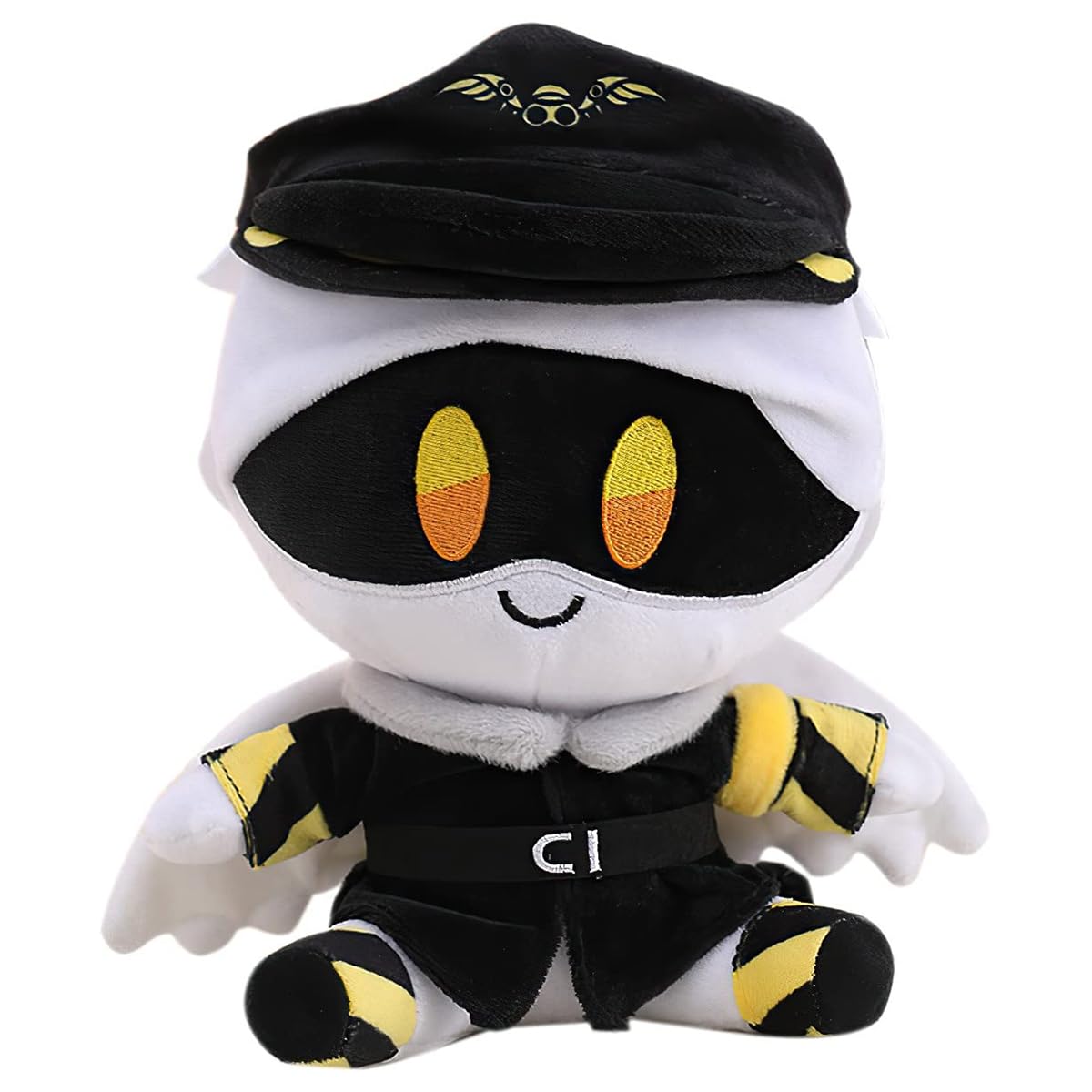 Murder N Drones Plush Toys, Murder N Drones Plushies Toy Gifts, Stuffed ...