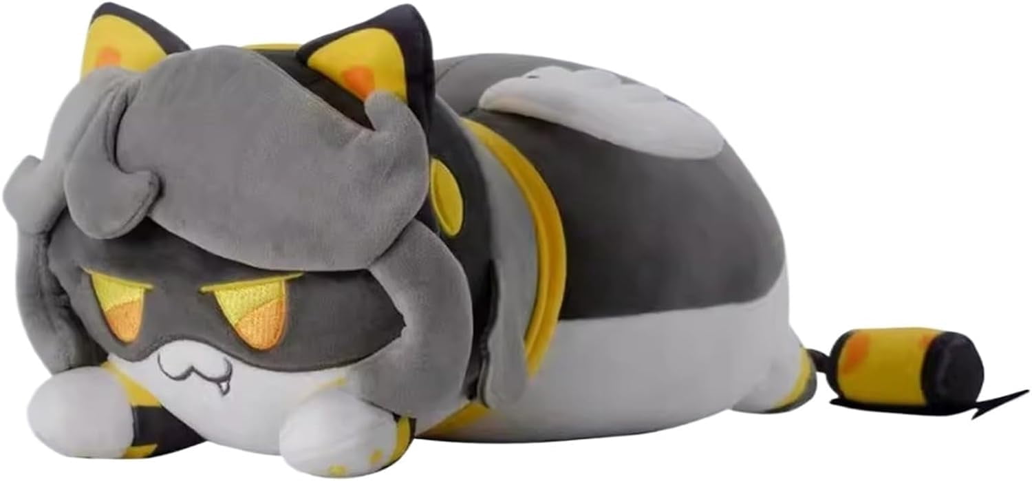 Murder Plush Cute Plush Toys Plush Drone Doll is a birthday gift for ...