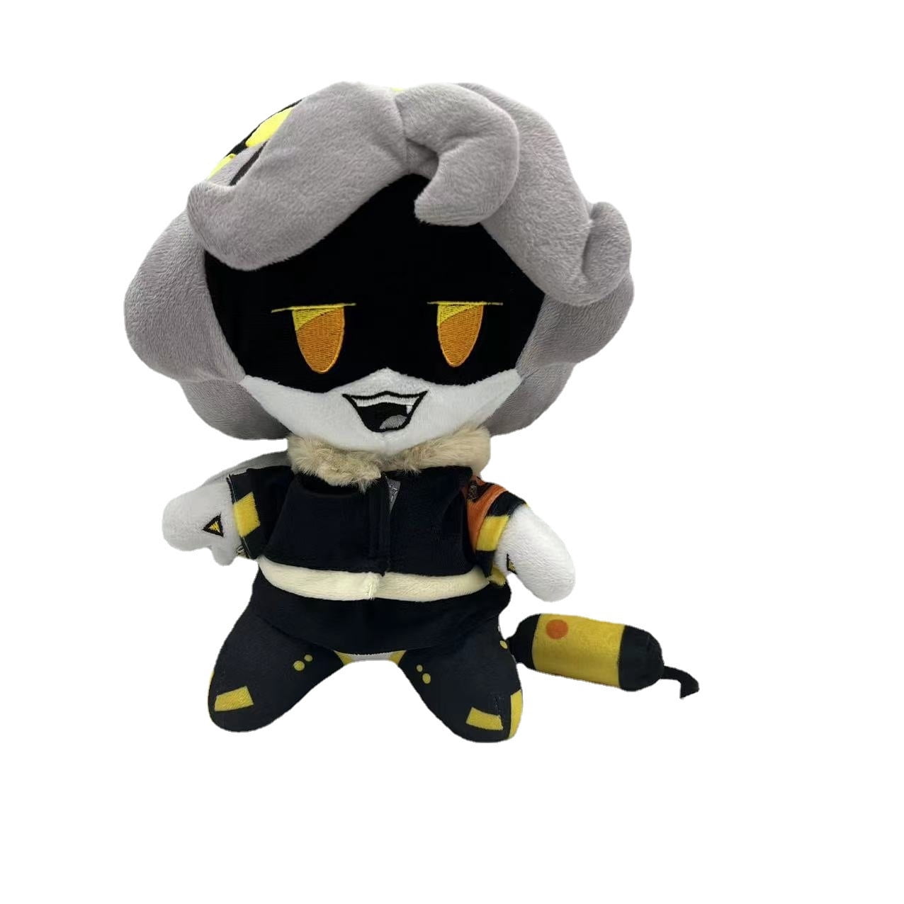 Murder Plush Toys,Drones Dolls Cute N plushies Stuffed Robot, Soft ...