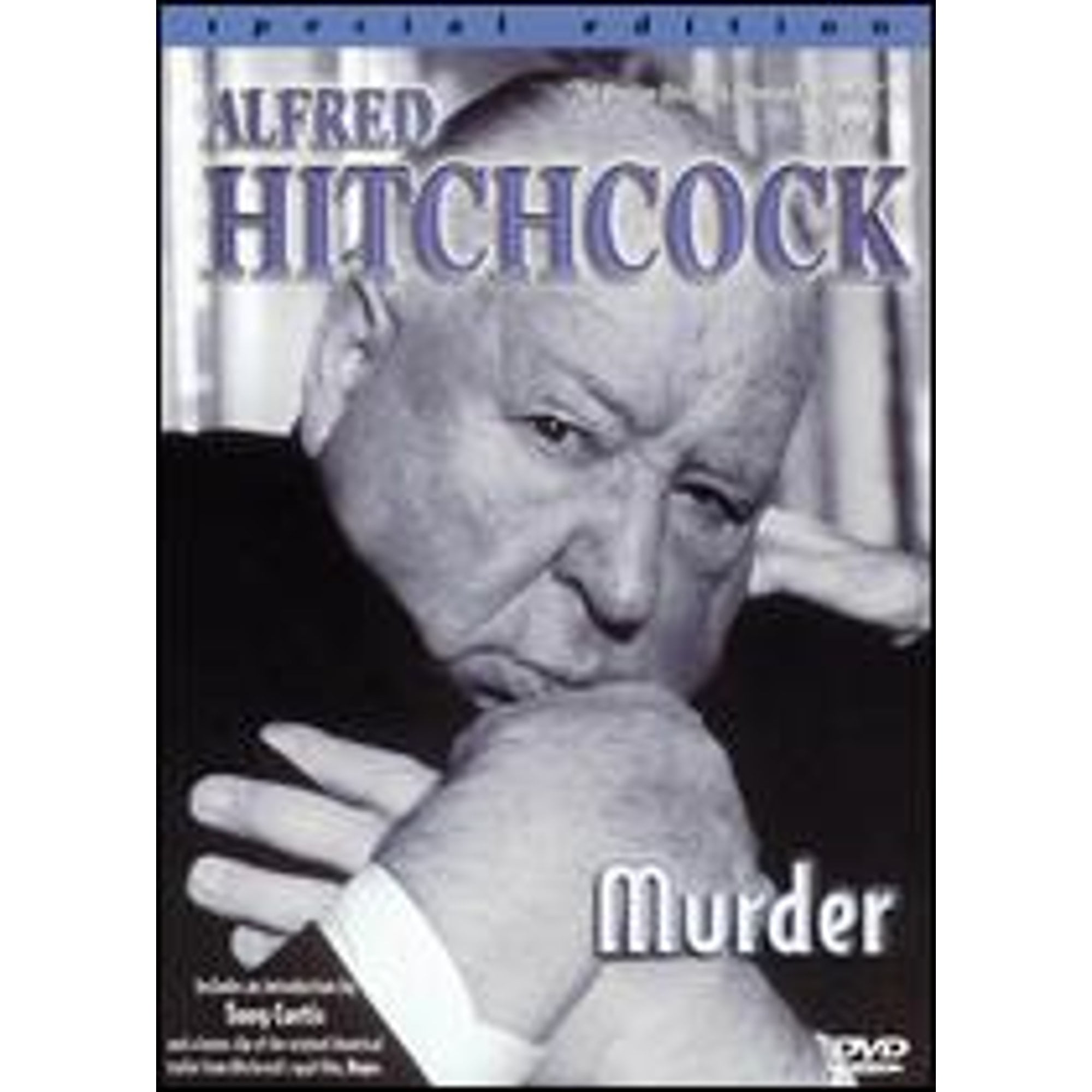Pre-Owned Murder [Special Edition] (DVD 0018111997737) directed by ...