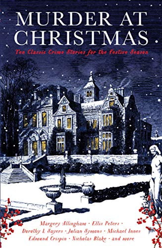 Pre-Owned Murder at Christmas: Ten Classic Crime Stories for the ...