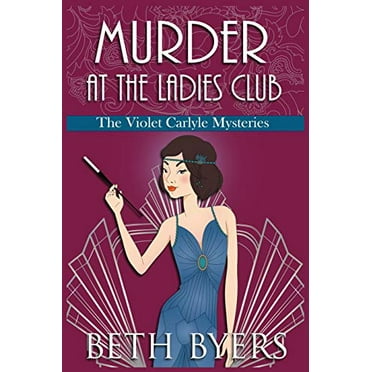 Violet Carlyle Mysteries: Murder by the Sea: A Violet Carlyle Cozy ...
