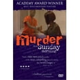 Murder on a Sunday Morning DVD NEW - Walmart.com