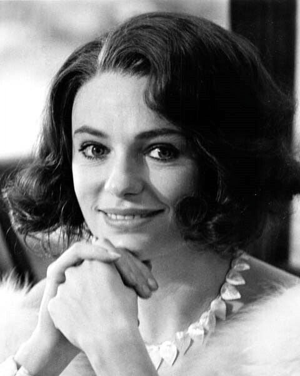 Murder on the Orient Express 1974 Jacqueline Bisset as Countess 8x10 ...