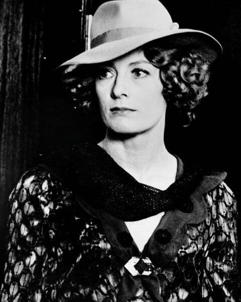 Murder on the Orient Express 1974 Vanessa Redgrave as Mary Debenham ...
