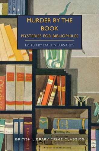 Murderr By The Bookk British Library Crime Classics - Walmart.com