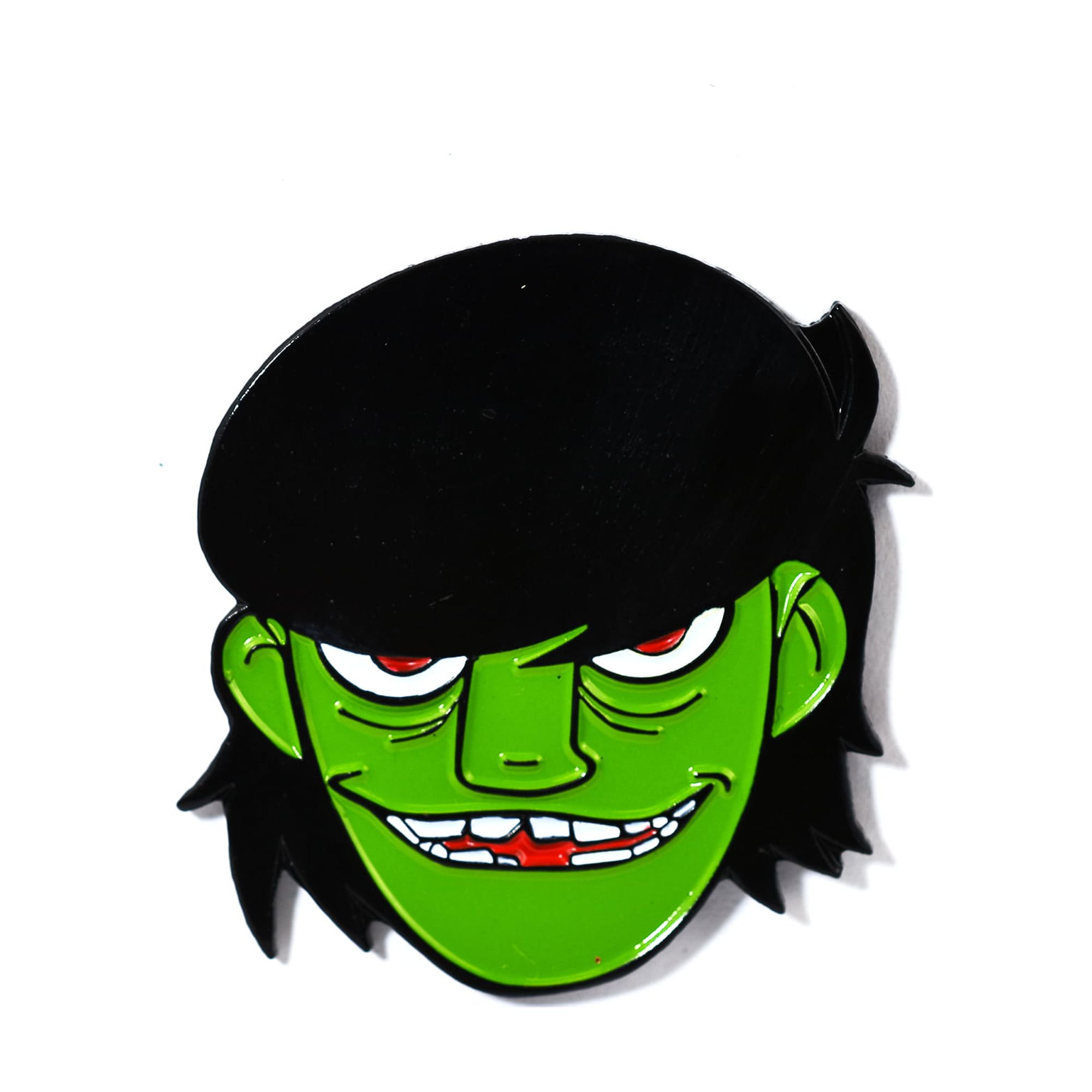 Gorillaz Murdoc