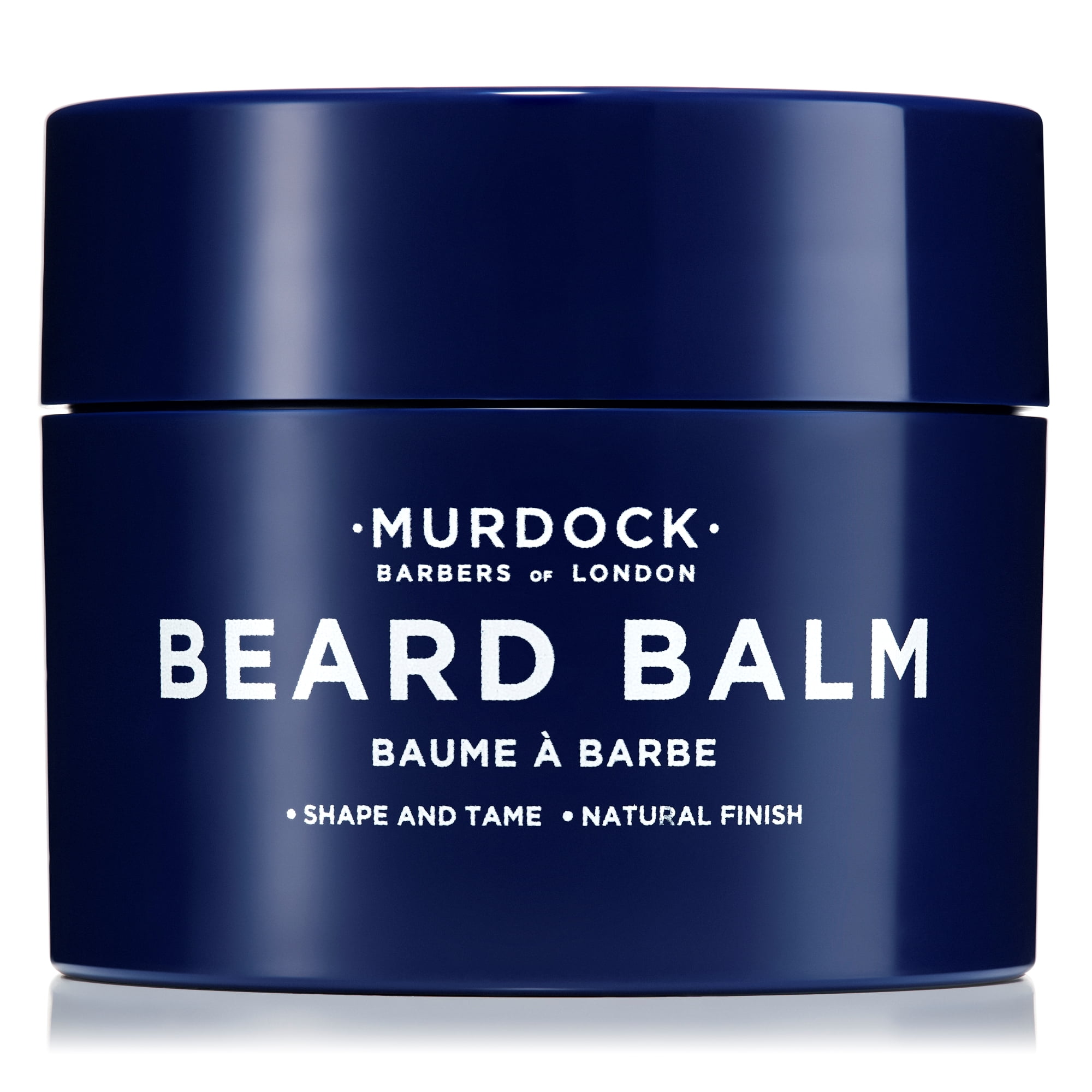Murdock London Beard Balm 50g - Walmart.com