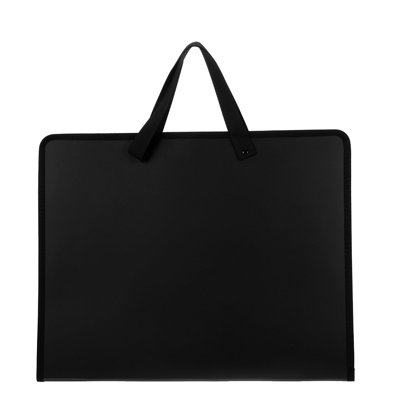 Frcolor Portfolio Art Bag Case Artist Tote Storage Container Board ...