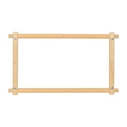 Lacis Sit-On Round Embroidery Lap Frame, 10-Inch - Walmart.com