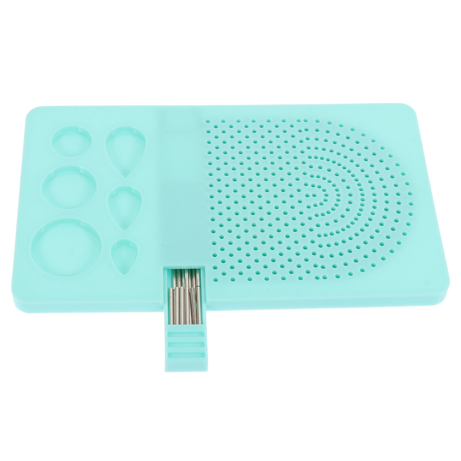 Murdoffiu Quilling Board 1 Set Quilling Board Winding Tool Paper ...