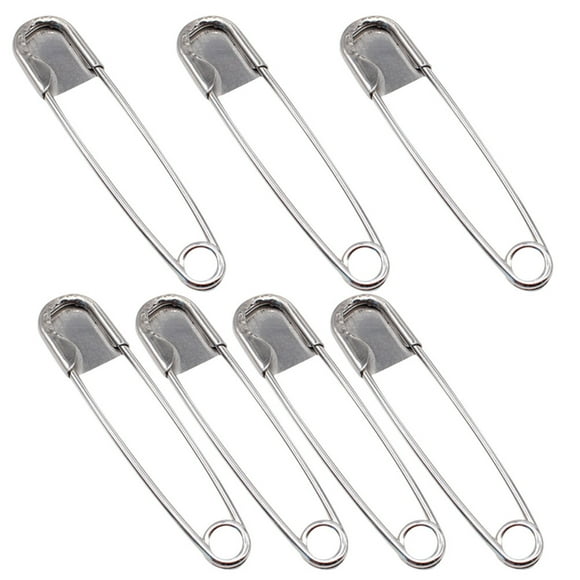 Extra Large Safety Pins