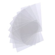 Grafix Clear Acetate Film, .003mm, 11in x 14in - Walmart.com