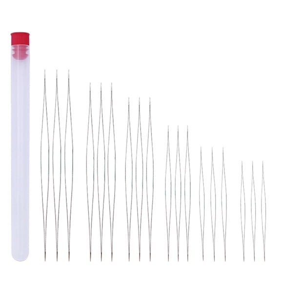 Find Versatile Hand Sewing Needles for Crafts and Sewing Projects
