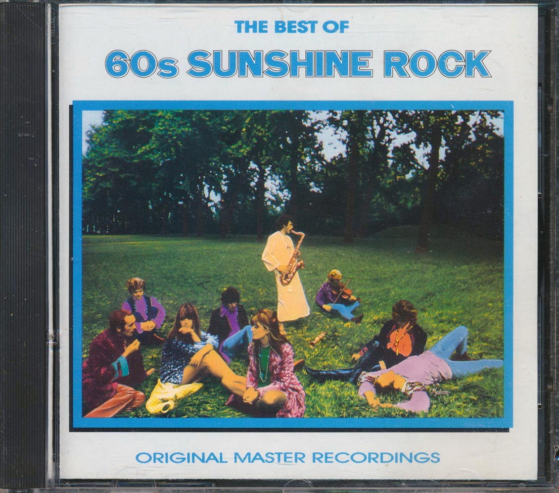 Murmaids, The Hollies, The Monkees, The Lovin' Spoonful, Etc. - The ...