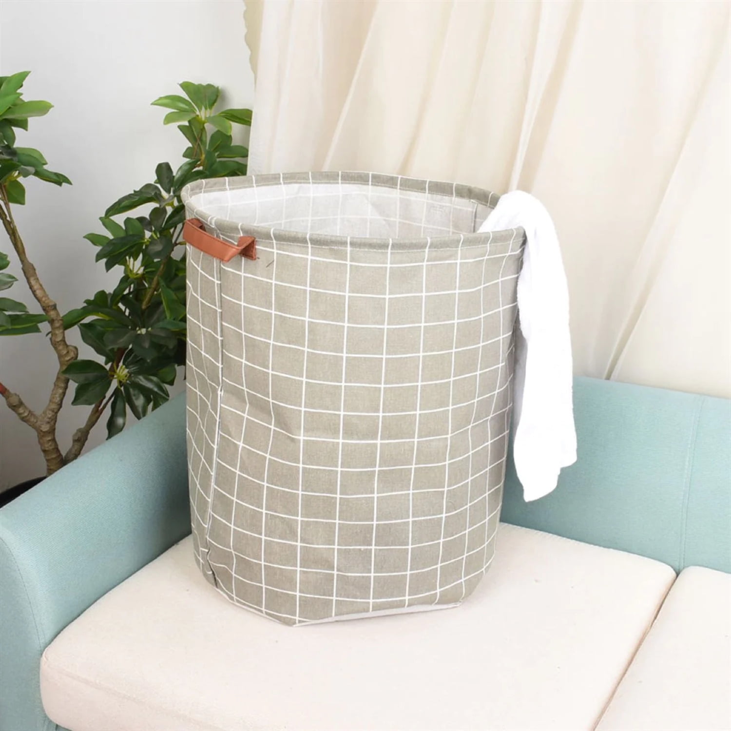 Murphy Laundry/Storage Bin - Walmart.com