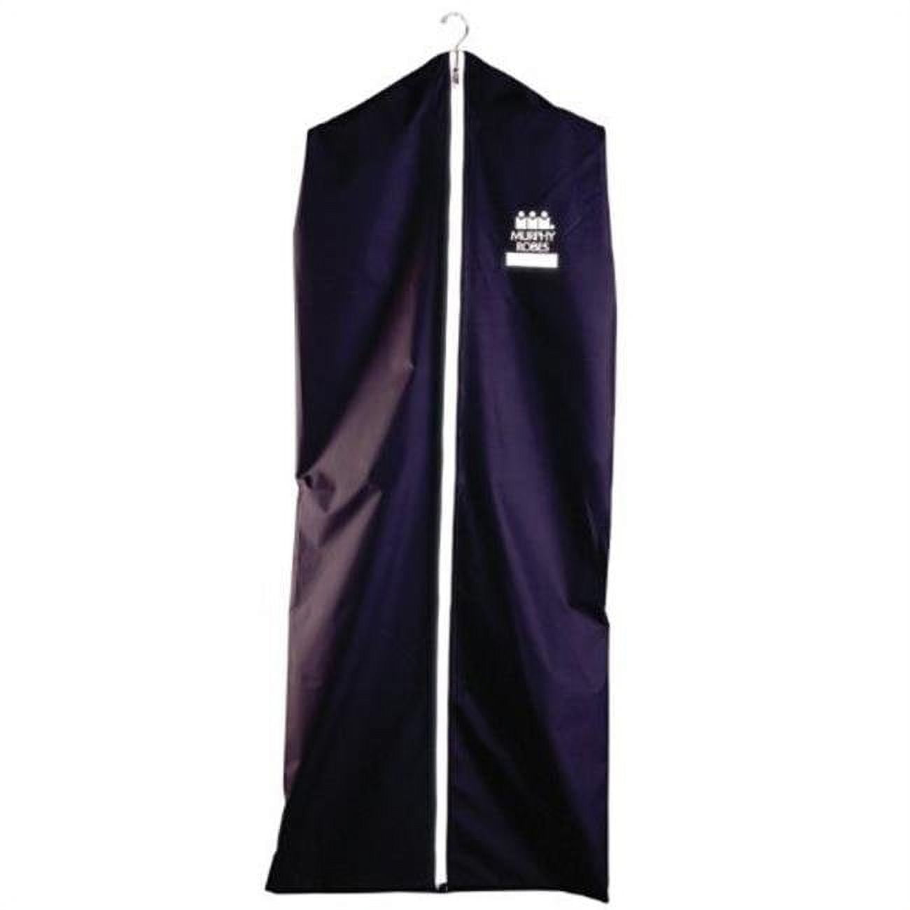 Murphy Robes 06556X Garment Bag Vinyl Robes Up To 63 In. Long - Walmart.com