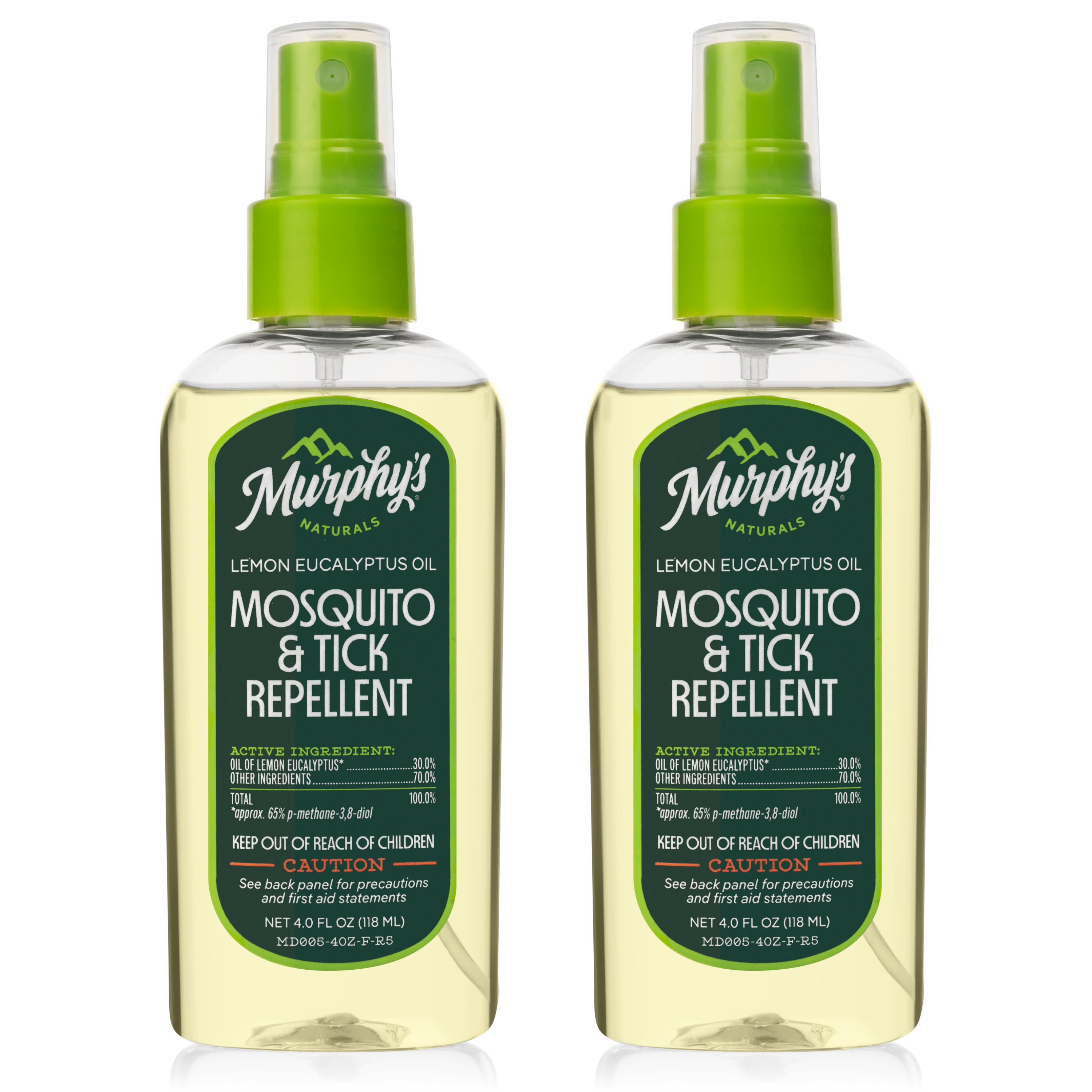 Cutter Lemon Eucalyptus Insect Repellent, Pump Spray, 4-fl oz - Walmart.com