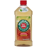 Murphy Oil Soap Original Wood Cleaner, Safe Liquid - 16 fluid ounce ...