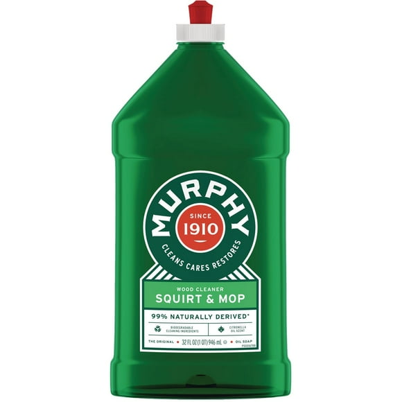 Murphy Oil Soap in Household Essentials by Brand - Walmart.com