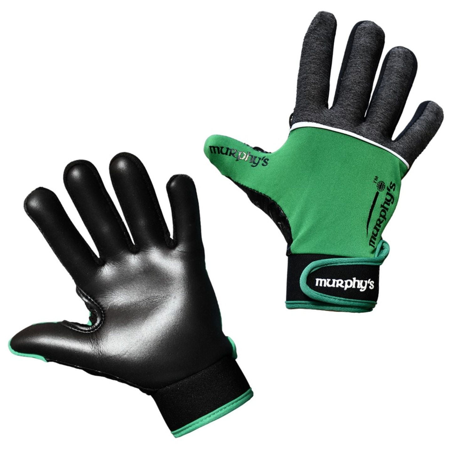 Murphys Boys/Girls V2 Gaelic Gloves - Walmart.com