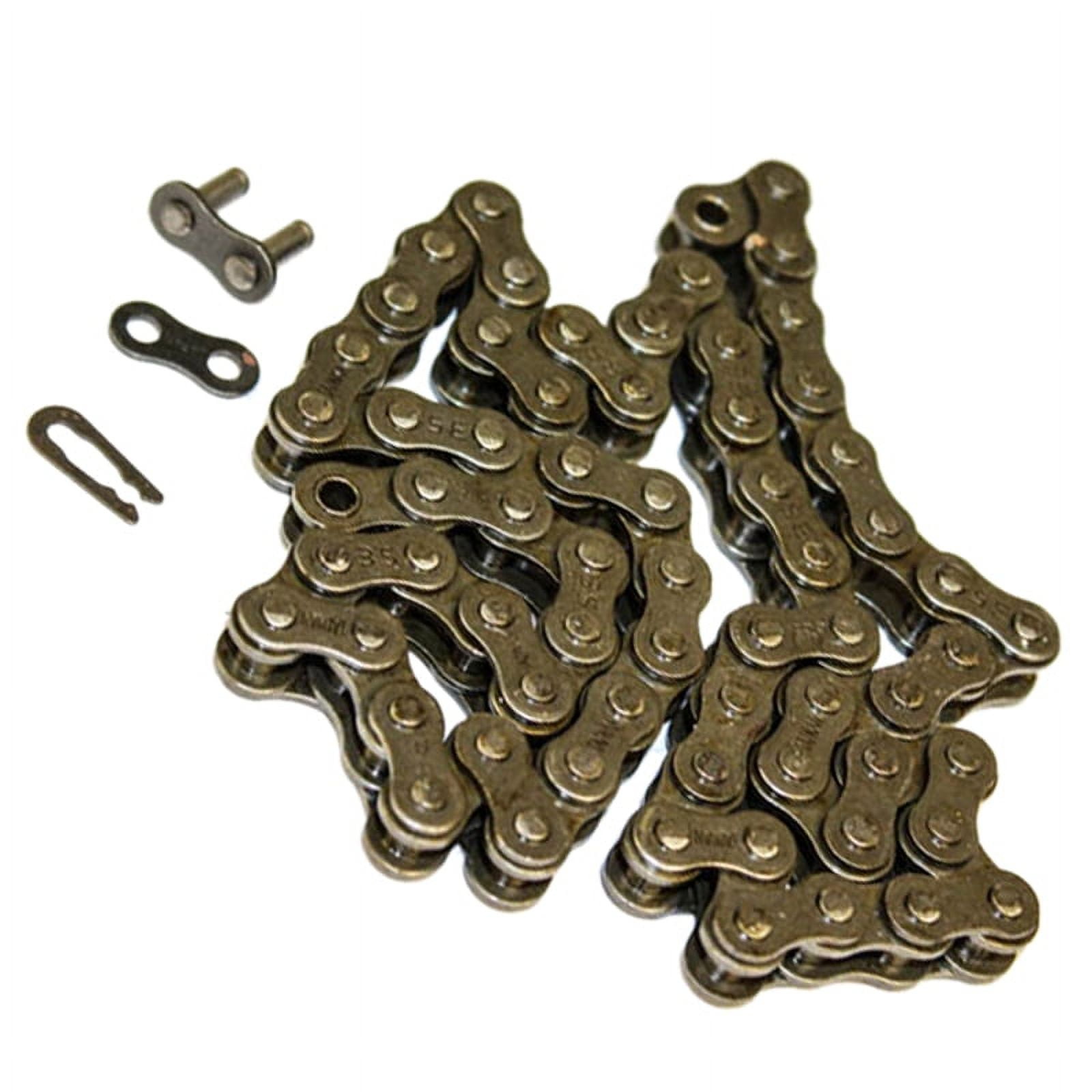 Murray 055839SE ROLLER CHAIN MASTER MU-055839SE - Walmart.com