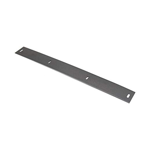 Murray 1738334BMYP Snowblower Scraper Blade Genuine Original Equipment ...