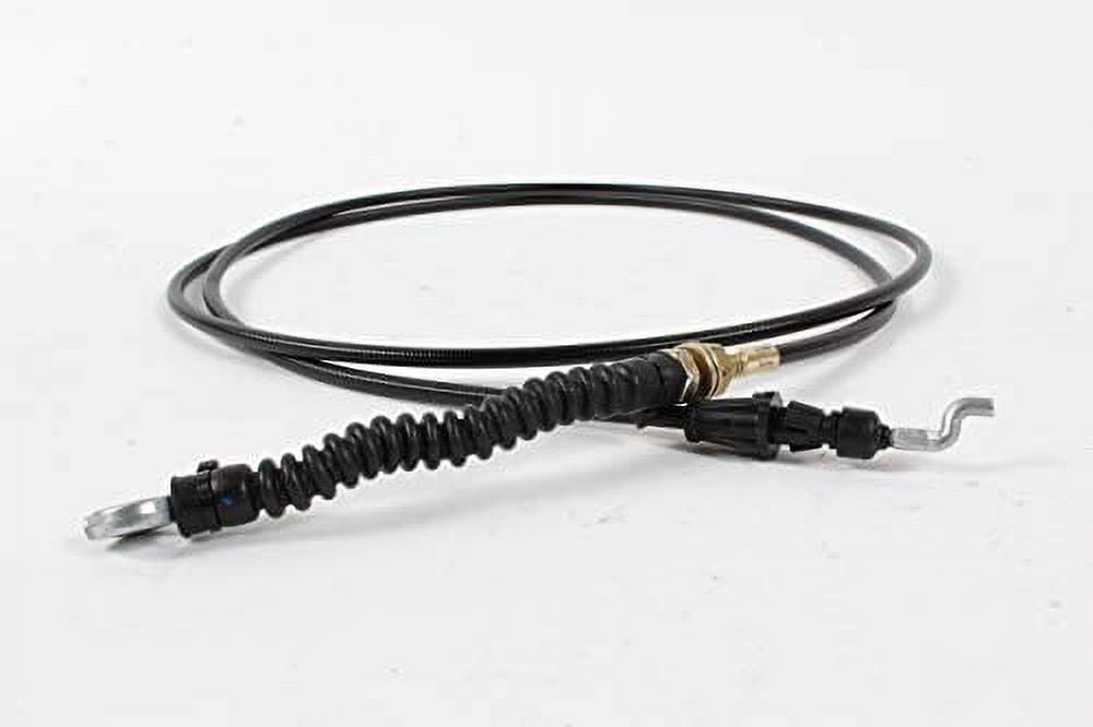 Murray 1750623YP Snowblower Chute Deflector Control Cable Genuine ...