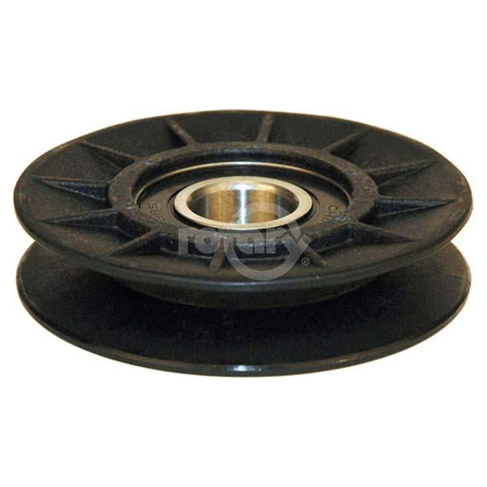 Rotary 10131 Idler Pulley VIP3000-3.316 Replaces Murray 690410 ...