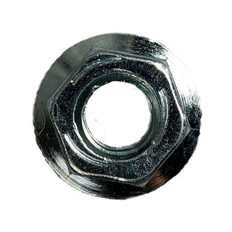 Briggs & Stratton OEM 703409 Nut, 5/16-18, Gr5 - Walmart.com