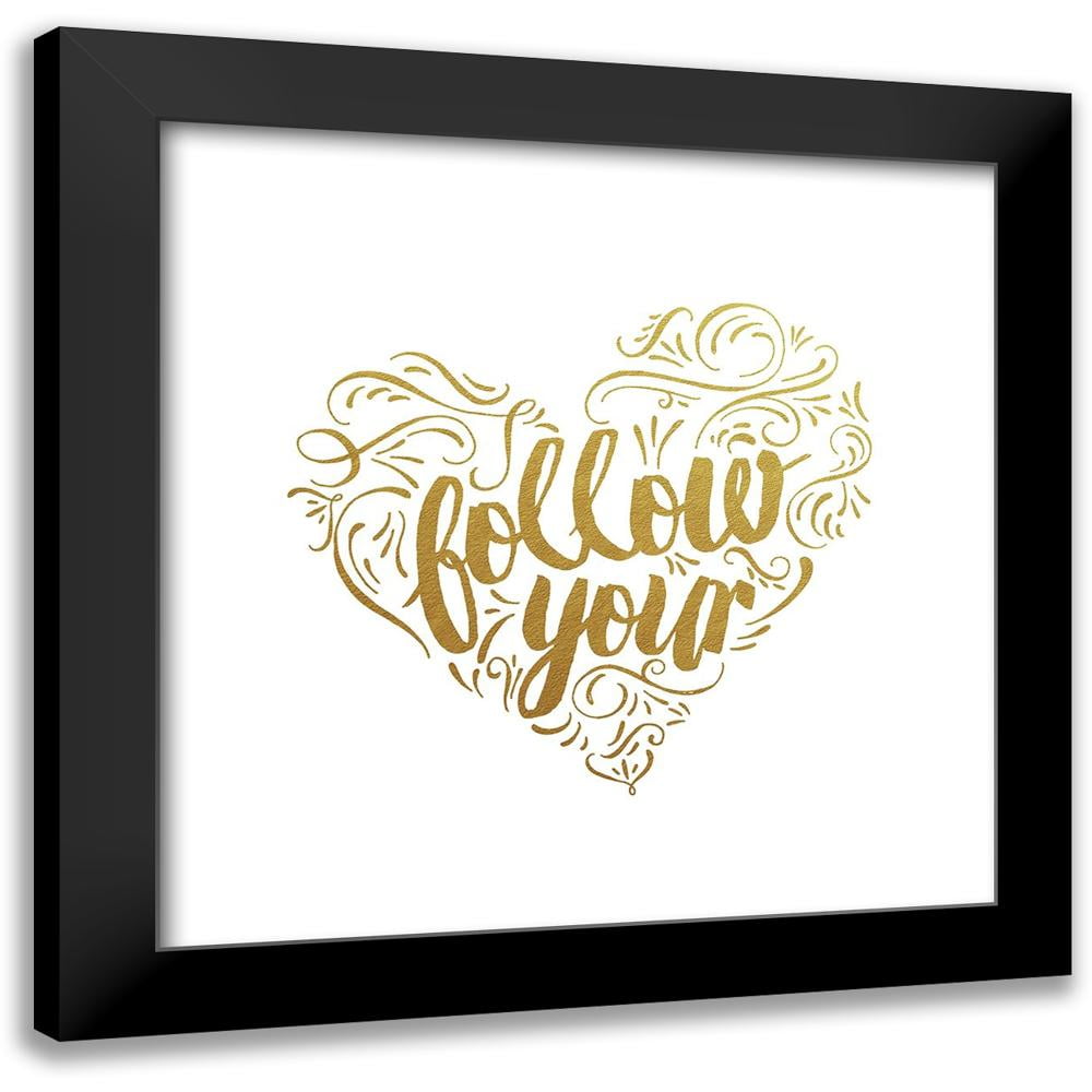 Murray, Amanda 15x15 Black Modern Framed Museum Art Print Titled ...